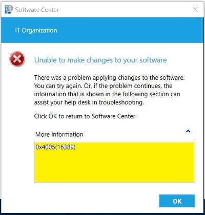Dell Command Integration Suite vPro – Tasksequenzen schlagen auf AMT ...