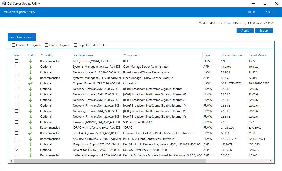 PowerEdge: ファームウェア更新ツールのご紹介 | Dell 日本