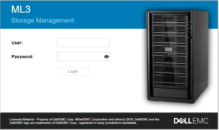 PowerVault ML3: LTO9 Media Optimization | Dell 日本