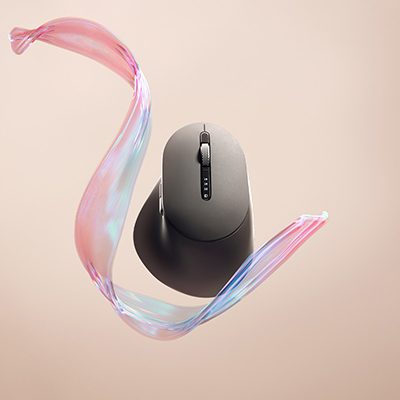 Dell Premier Rechargeable Wireless Mouse MS900 Usage and ...