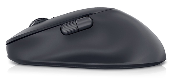 Dell Premier Rechargeable Wireless Mouse MS900 Usage and ...