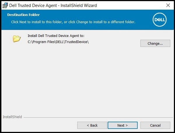 How to Install Dell Trusted Device | Dell US