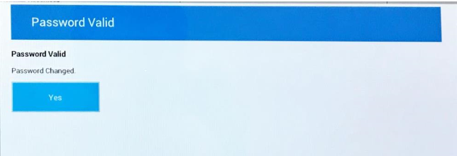 My computer keeps asking for the BIOS password when booting after ...