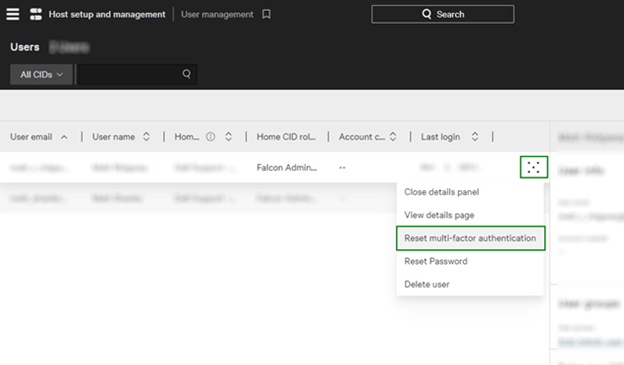 How to Configure Two-Factor Authentication (2FA) for the CrowdStrike Falcon Console | Dell US