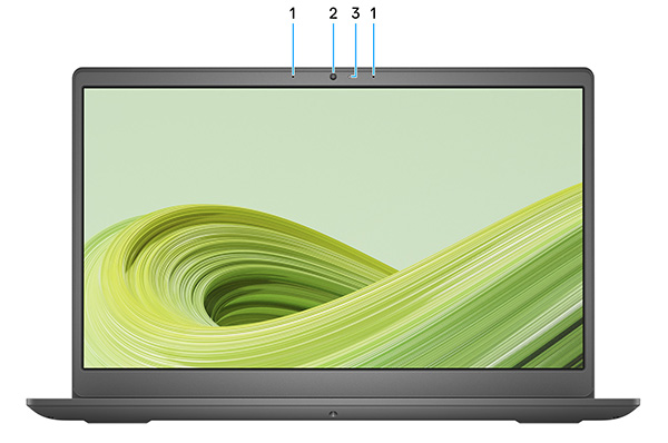 Latitude 3445 Chromebook: Visual Guide to Your Computer | Dell Lithuania