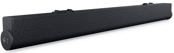 Dell Slim Conferencing Soundbar SB522A Usage and Troubleshooting Guide ...