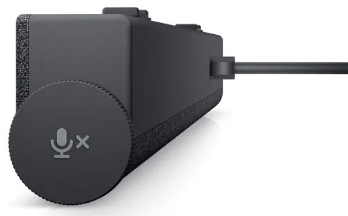 Dell Slim Conferencing Soundbar SB522A Usage and Troubleshooting Guide ...