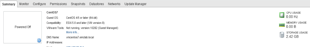 Nvp Vproxy Backups Reports Level Full On Scheduled Incremental Days Dell Philippines 