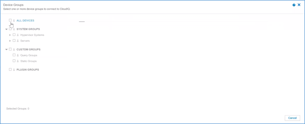 CloudIQ: General Procedures to Onboard PowerEdge Systems to CloudIQ ...