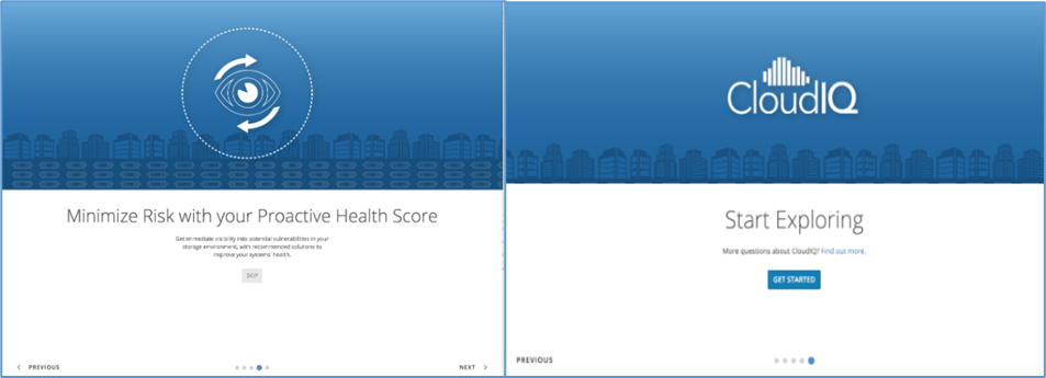 CloudIQ: General Procedures to Onboard PowerEdge Systems to CloudIQ ...