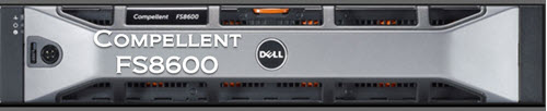 FS8600 Series (Compellent) Reference Articles | Dell US