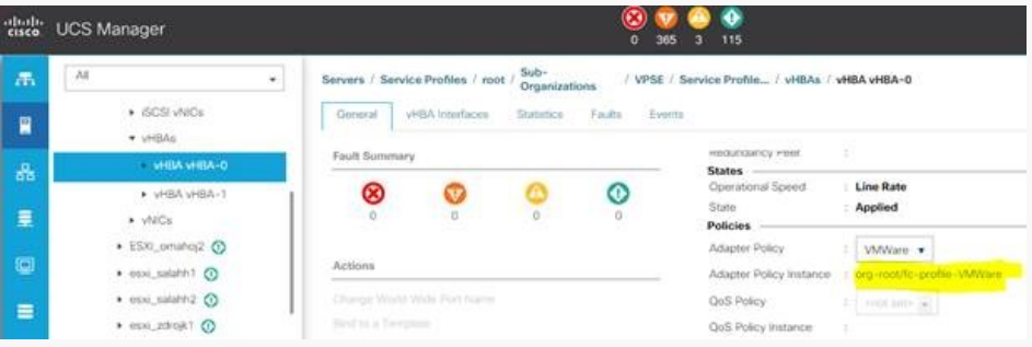 Connectrix: Unable to Add LUNs Beyond the Current 256 on Servers Within ...