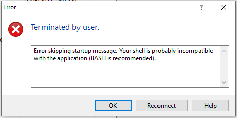 Data Domain: WinSCP Does Not Work with Data Domain or DDMC | Dell Honduras