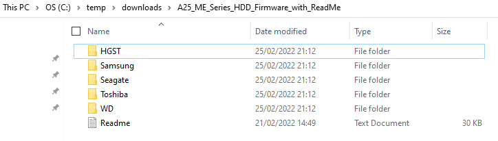 ME5: Information Alert - controller or disk updates are available | Dell US
