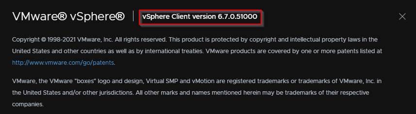 Networker Vproxy Vm Recover Fails With Virtual Machine With Moref Vm Is Not Properly