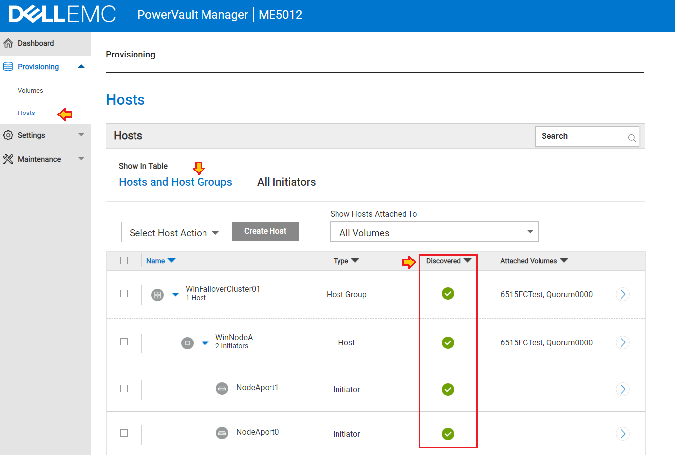 PowerVault ME5：关闭阵列并移至新位置时的注意事项 | Dell 中国