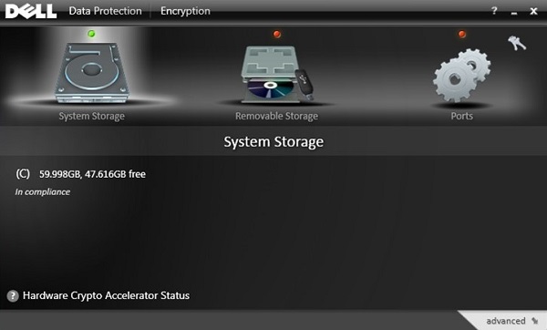 How to Decrypt External Media Managed by Dell Data Security | Dell US