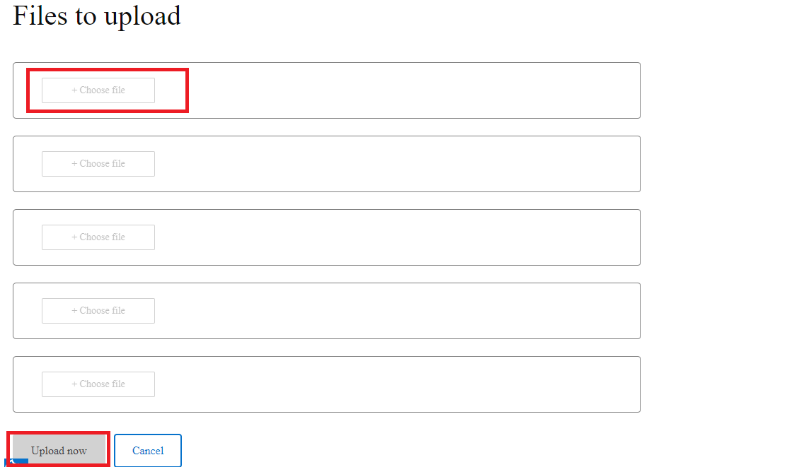How to use TechDirect to upload files to Service Request | Dell US