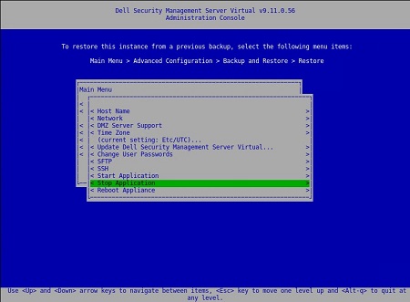 Error Validating Policy Message in Dell Remote Management Console | Dell US