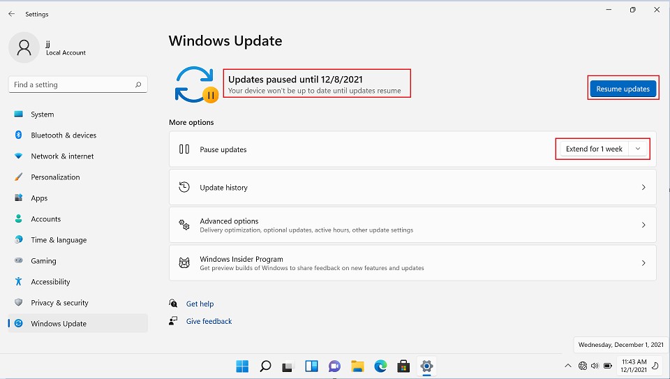 How To Stop Windows Updates From Downloading and Installing | Dell India