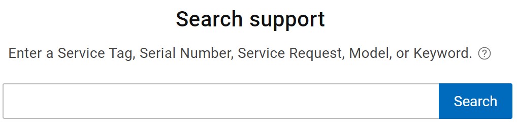 How to Get Support for Alienware Update | Dell US