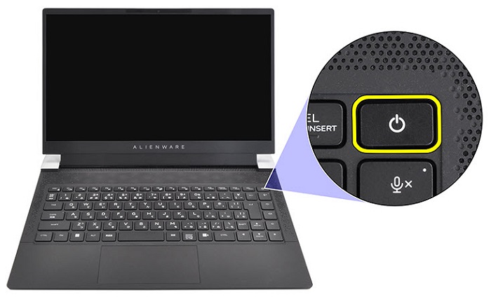 Alienware x14 R1 Usage and Troubleshooting Guide | Dell US
