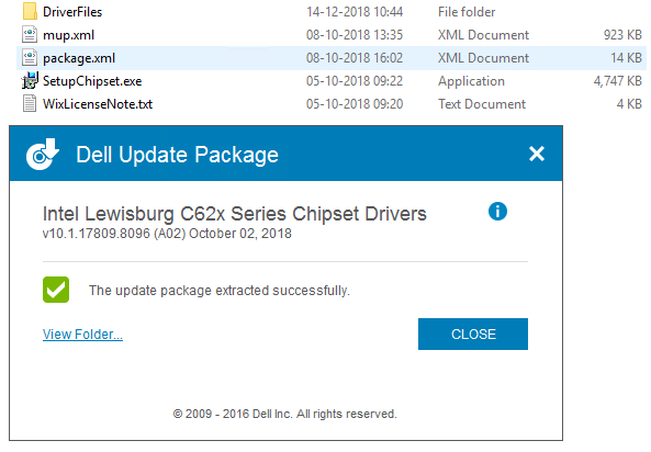 PowerEdge 14th Generation Servers running Windows Server encounter BSOD ...