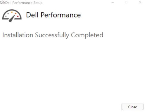 How to Download and Install Dell Performance | Dell Canada