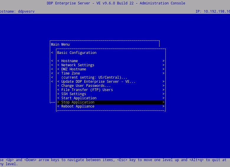 How to configure Dell Data Protection Enterprise Edition and Virtual ...