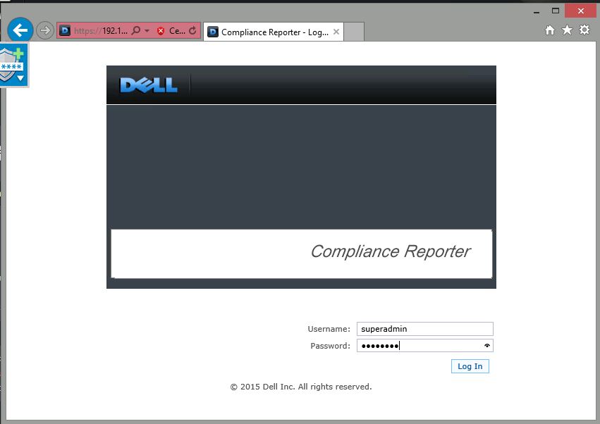 How to configure Dell Data Protection Enterprise Edition and Virtual ...