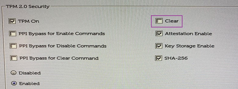 Wyse 5070 Displays Fatal Error on Boot When Updating to ThinOS Version ...