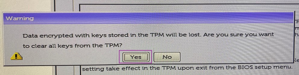 Wyse 5070 Displays Fatal Error on Boot When Updating to ThinOS Version ...