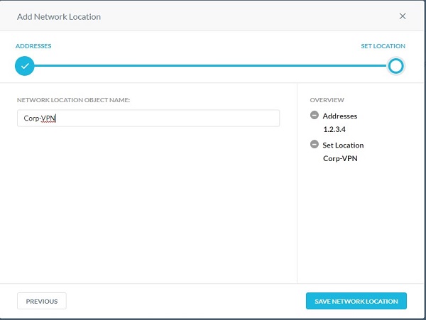 Coexistence of Netskope for Web Client and VPN Vendor Clients | Dell US