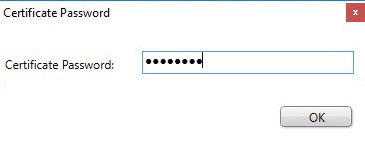 How to update the certificate for Dell Encryption / Dell Data ...