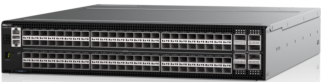 Dell EMC SmartFabric OS10の情報ハブ | Dell 日本