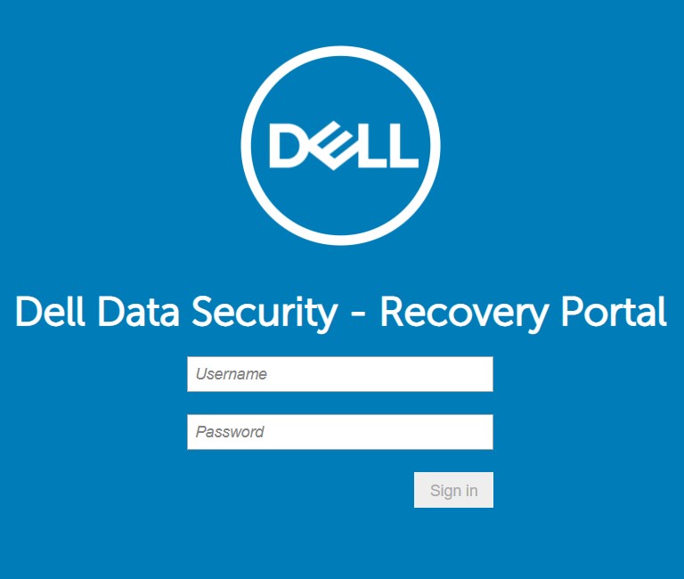 How to Retrieve a BitLocker Recovery Password or Key Package Using the ...