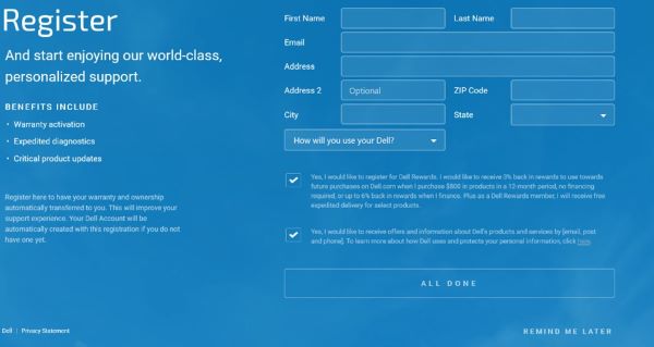 How to Download and Install the My Dell Application | Dell India