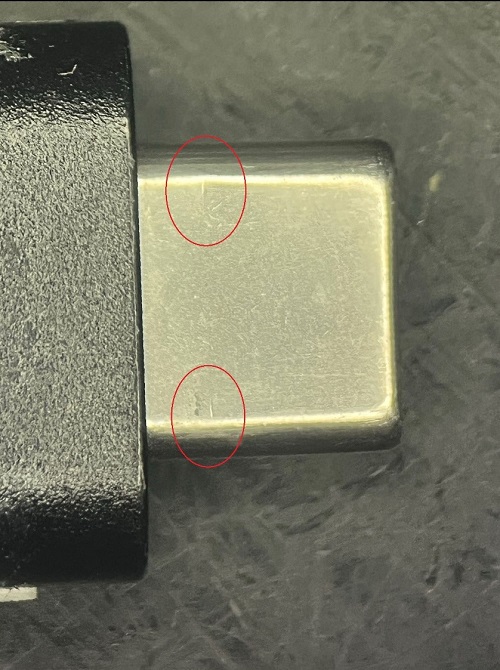 How to Correctly Plug and Unplug the USB Type-C Connector on a Dell ...