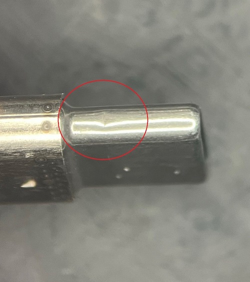 How to Correctly Plug and Unplug the USB Type-C Connector on a Dell ...