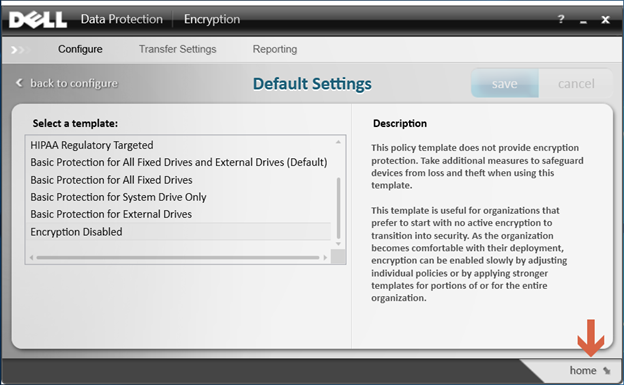 Decrypting a Dell Data Protected Drive Without Uninstalling Dell Data ...