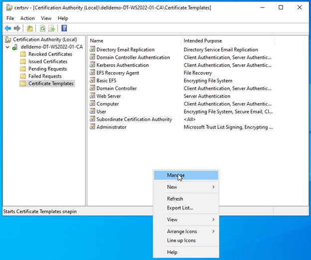 Dell Endpoint Security Smartcard Configuration Guide | Dell US