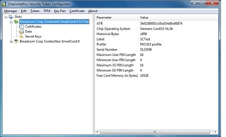 Dell Endpoint Security Smartcard Configuration Guide | Dell US