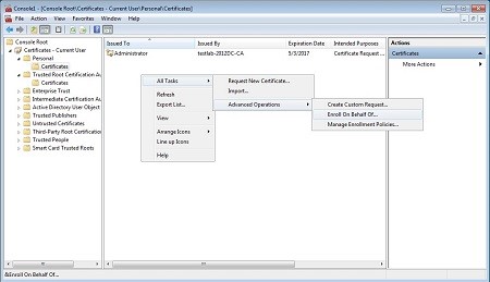 Dell Endpoint Security Smartcard Configuration Guide | Dell US