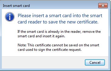 Dell Endpoint Security Smartcard Configuration Guide | Dell US