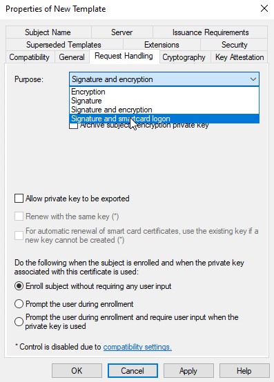 Dell Endpoint Security Smartcard Configuration Guide | Dell US