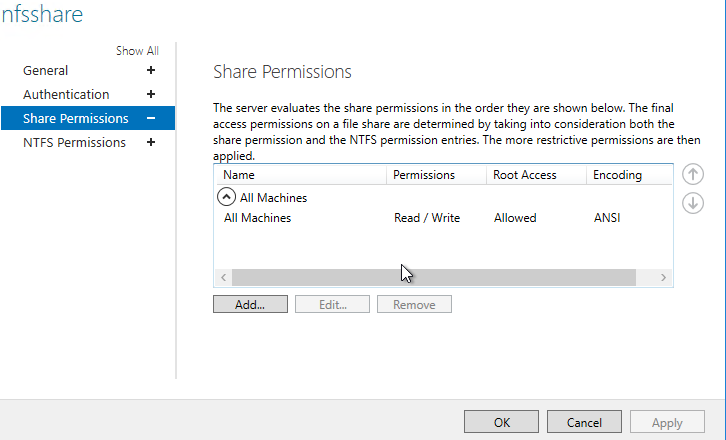 Update OMIVV using an NFS Share | Dell South Africa