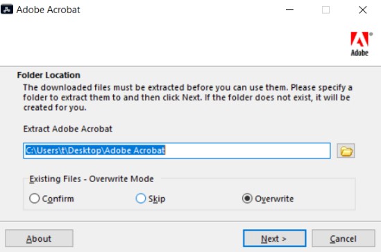 How to Download and Install Adobe Acrobat | Dell US
