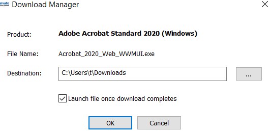 How to Download and Install Adobe Acrobat | Dell US