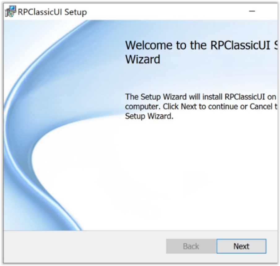 RecoverPoint: How to use RecoverPoint Graphical User Interface when ...