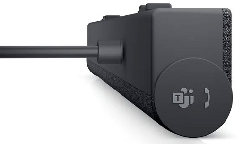 Dell Slim Conferencing Soundbar SB522A Usage and Troubleshooting Guide ...